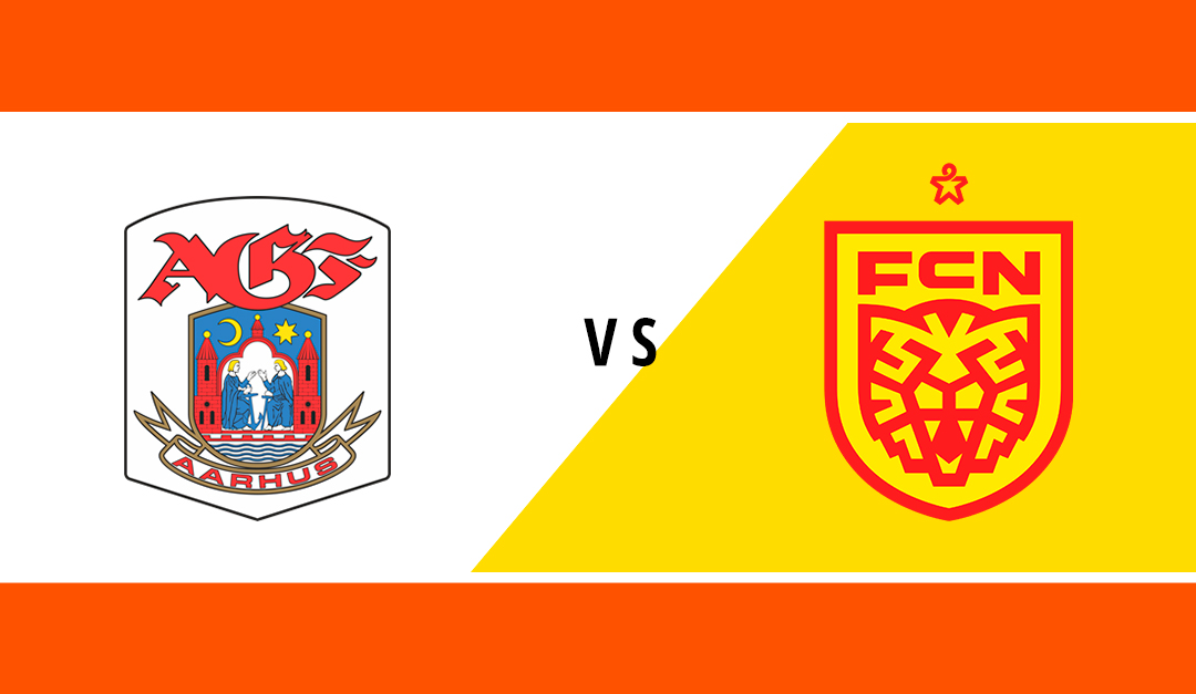 AGF kundearrangement - RIT A/S